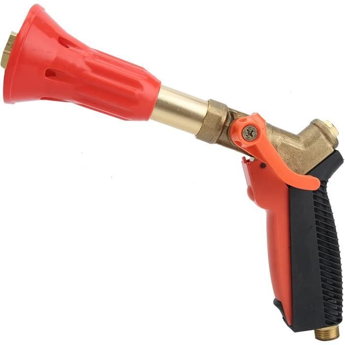 Fonctionnement Simple avec buse en céramique tête de pulvérisation de ...