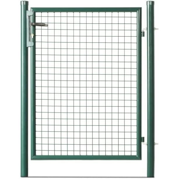 Portillon Grillage 1m50