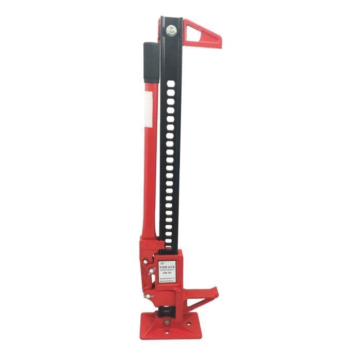 Cric Farm Jack 33" - Cdiscount Auto