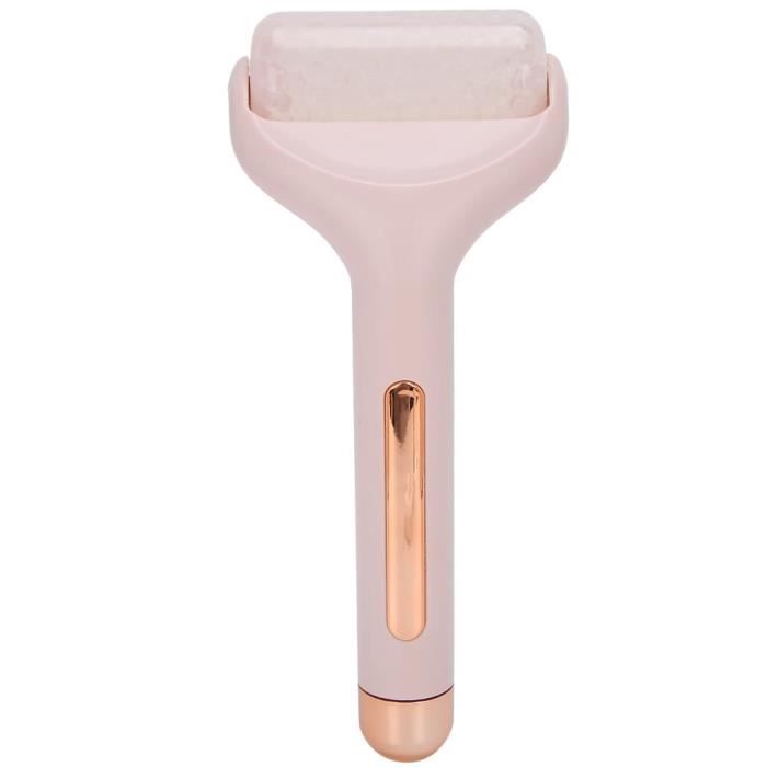 ARAMOX Rouleau de glace Rouleau de Visage de Glace Fraîche Masseur à ... ARAMOX Rouleau de glace Rouleau de Visage de Glace Fraîche Masseur à ...