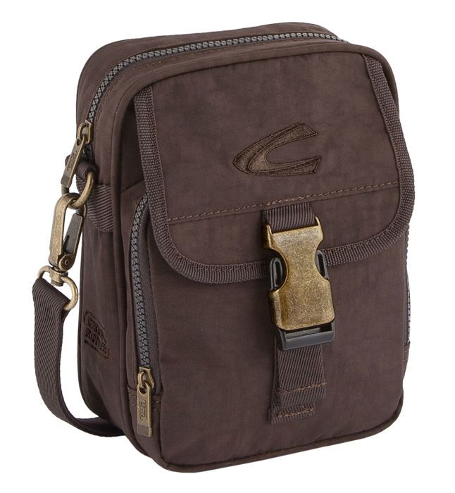 Sac à épaule bandoulière - camel active - Journey Shoulderbag S ...