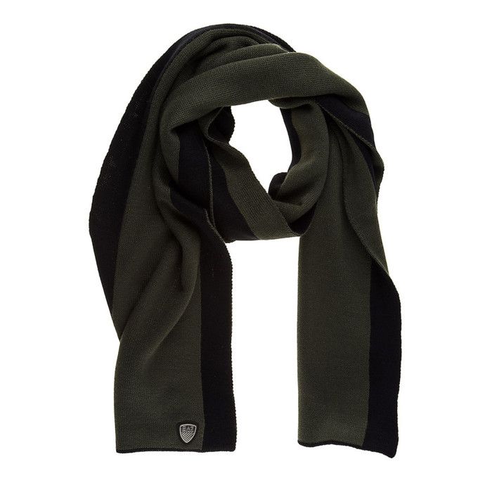 Ea7 scarf store