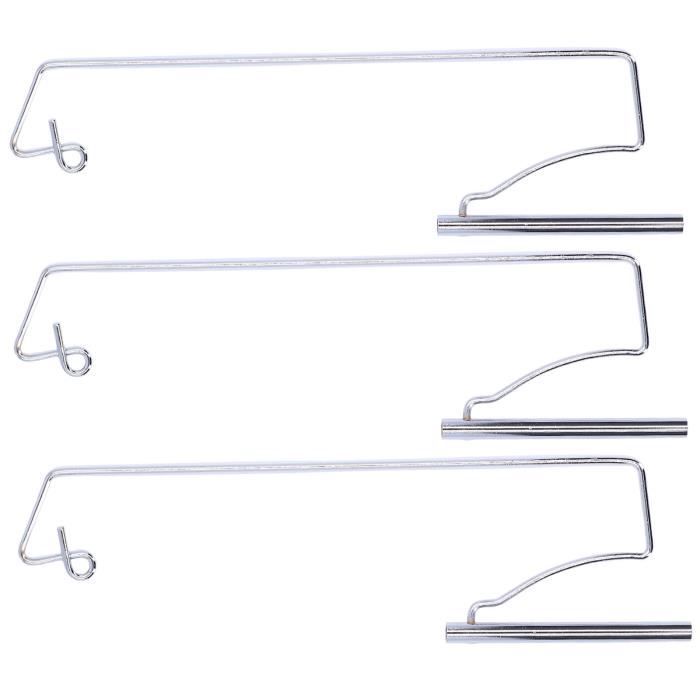 EJ.life Thread Stand, Featherweight Thread Stand Bright Color 3PCS for ...