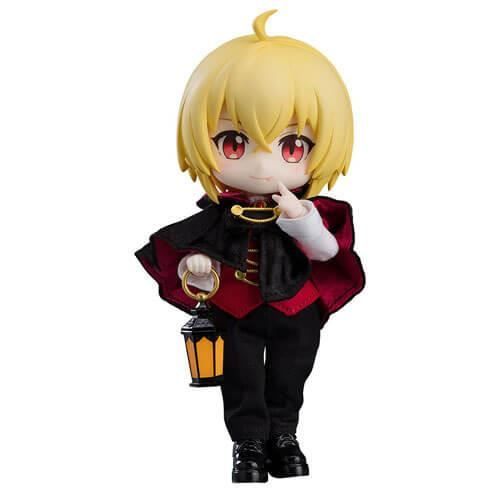 Nendoroid Doll Vampire w- Lantern 14cm - Camus - Cdiscount Jeux - Jouets