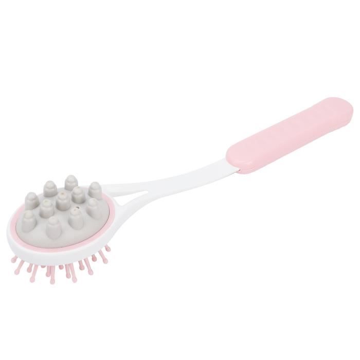 HURRISE Marteau de massage manuel Marteau de massage télescopique ...