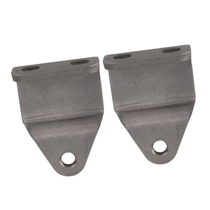Mxzzand 2Pcs Crochet de direction pour moteur hors-bord 65W 48511 0000 ...