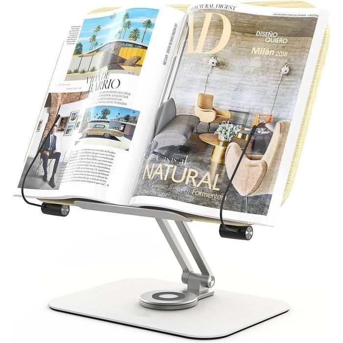 Support De Livres En Bois, Support De Lecture, Support Pour Ipad ...