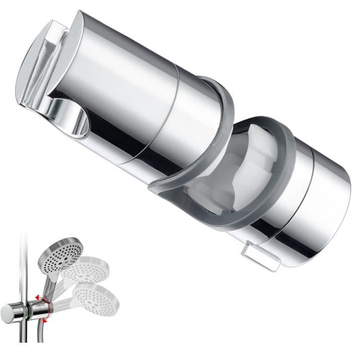 RONGYI Support Pommeau Douchette, Support de Douche à Main Remplaçable ...
