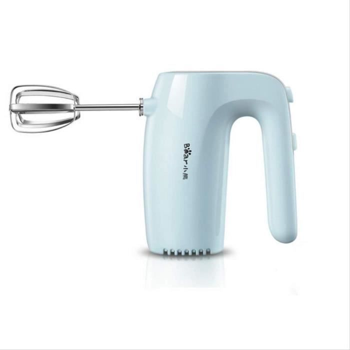 Batteur à oeufs électrique, batteur à oeufs électrique domestique 5 ...