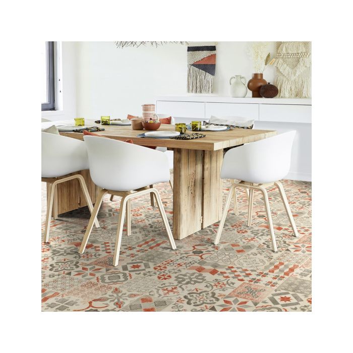 Lino Sol Mr Bricolage