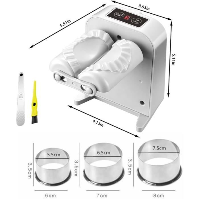 Machine À Boulettes Électrique, Machine À Boulettes Automatique ...