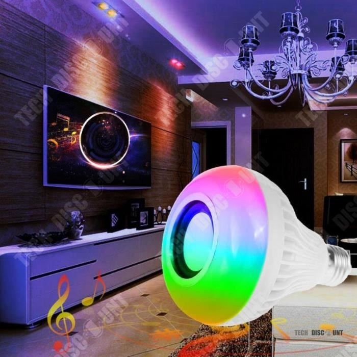 E27 bluetooth speaker store