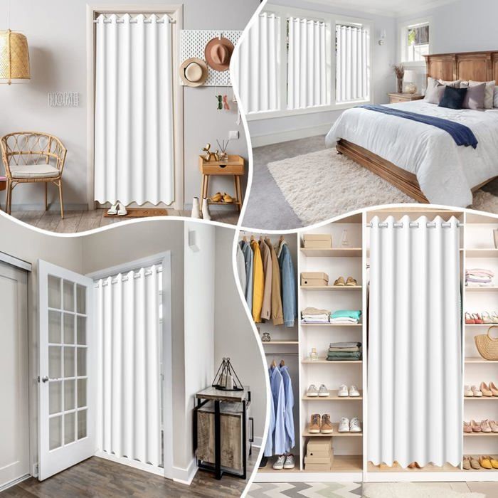 Dirt Bike Rideaux Exterieur D'Entrée Enfants Drapeau Américain Rideau ...