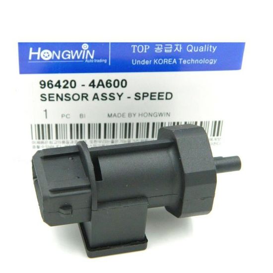 Convient au capteur de vitesse de transmission Hyundai Kia 96420-4A600 ...