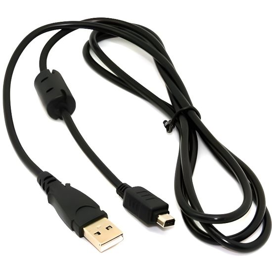 Chenyang USB 2.0 CB-USB5 CB-USB6 Câble de transfert de données - photo ...