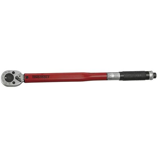 Cle Dynamometrique - Torque Wrench Angular Gauge - Cdiscount Bricolage