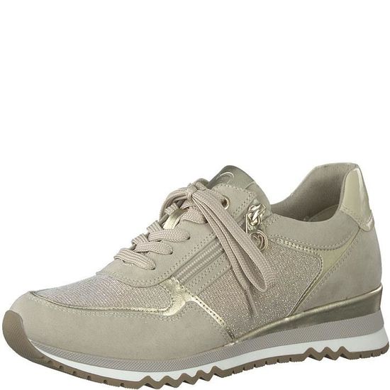 MARCO TOZZI derby 23749-20 Beige - Cdiscount Chaussures