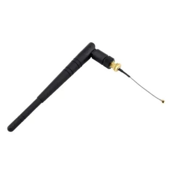 Module Wi-Fi - RNCYN - USR-C215 - Antenne interne et externe - Port série - Faible puissance ...