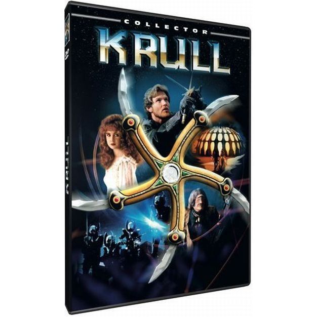 DVD Krull - Cdiscount DVD