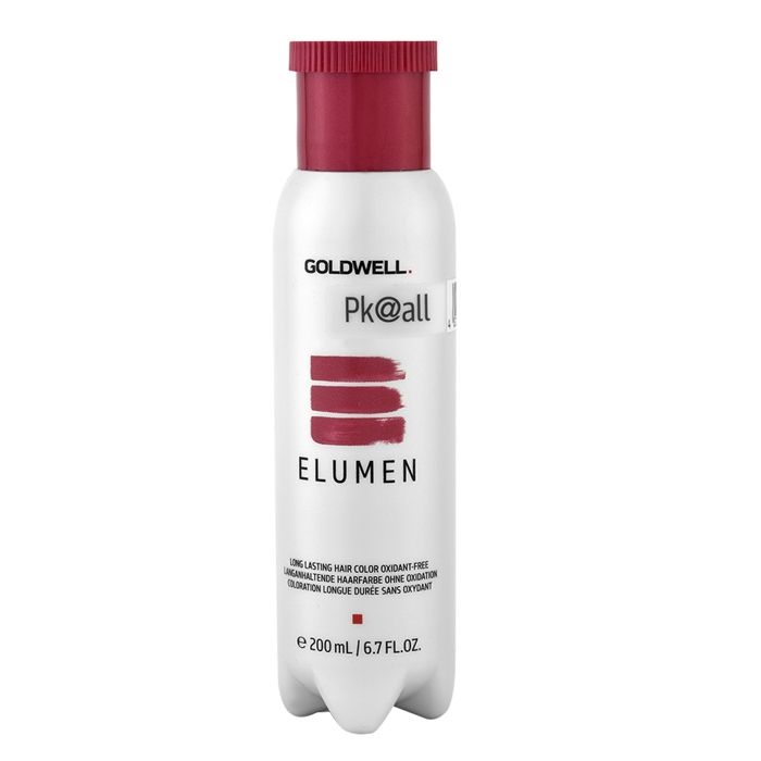 Goldwell Elumen Pure PK@ALL 200ml - Rose - Cdiscount Au quotidien