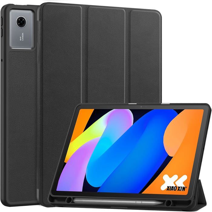 Coque pour Lenovo Idea Tab 11 Pouces avec Porte-Stylo Ultra Fine ...