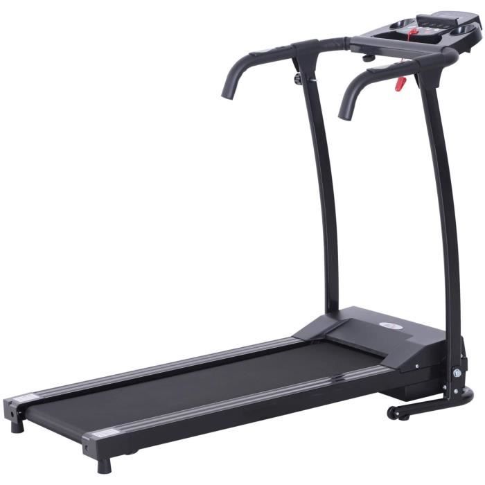 Tapis De Course Homcom