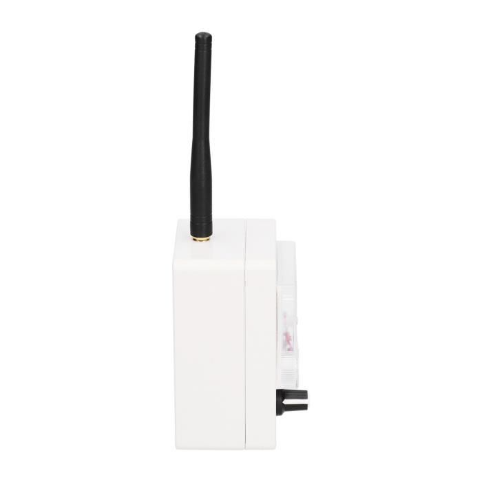 DEX RF Level Meter - Détecteur de niveaux de pour antenne - Grande ...