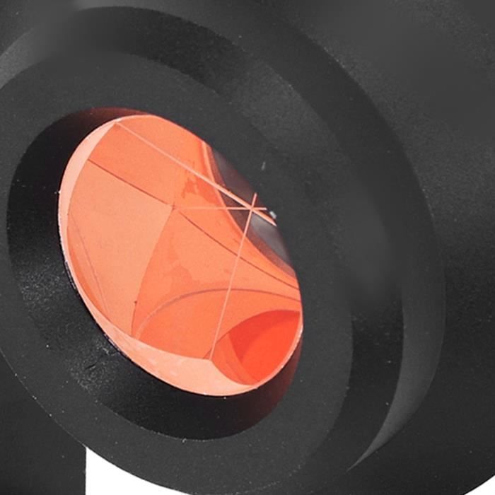 ZIU Mini prisme double face Prisme à Angle droit avec support en forme ...