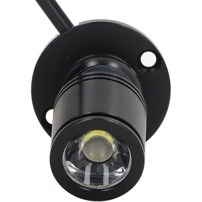 Mini Spots Led Usb À Intensité Variable Avec Câble De 2 M, Lumière Vive ...