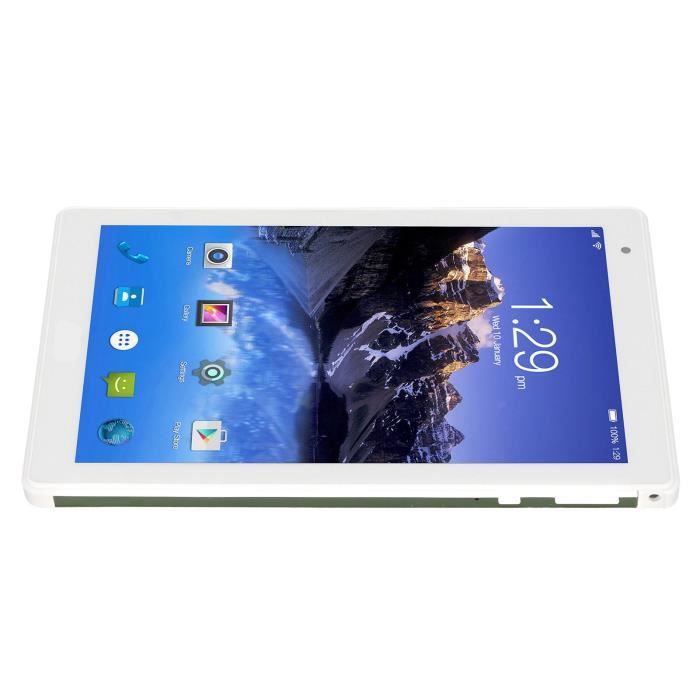 YID Tablette HD Tablette 8 Pouces, Tablette 10, 4 Go de 64 Go de ROM ...