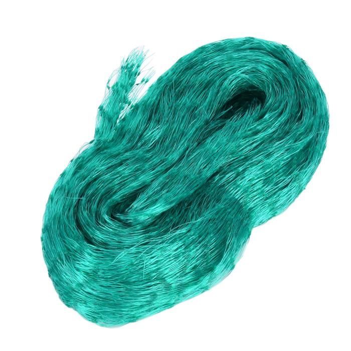 Filet de protection anti-oiseaux FAFEICY - 2x10m en nylon pour jardin agricole - Cdiscount Jardin