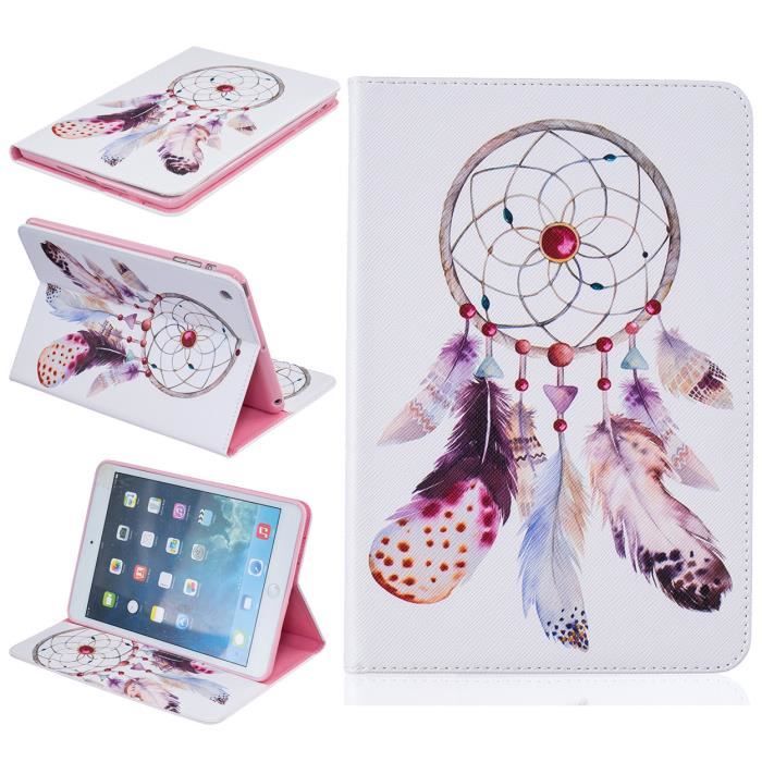 Avec Support ipad mini Coque, ipad mini 2 Coque, ipad mini 3 Coque ...