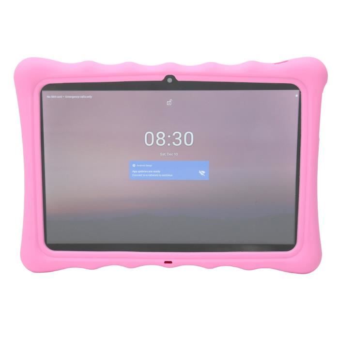 HURRISE tablette de lecture Tablette pour enfants 10,1 pouces 2 Go de ...