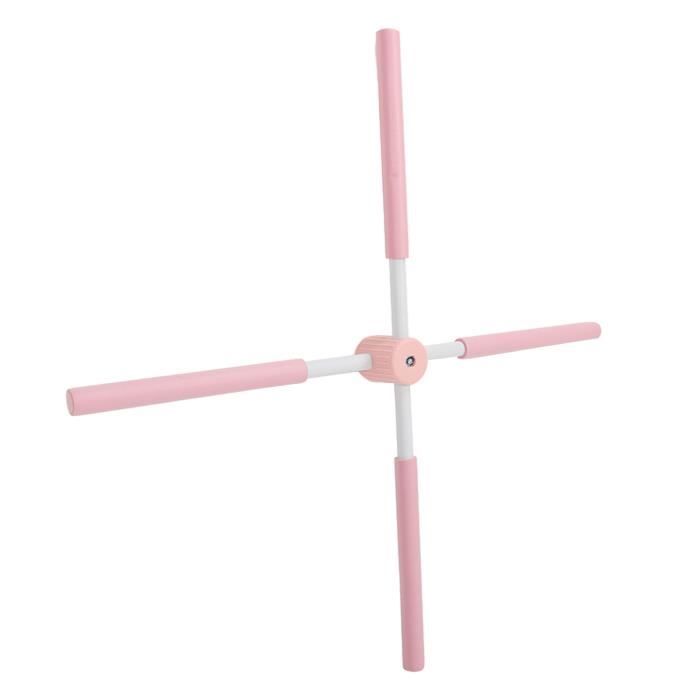 Bâton correcteur de posture - MXZZAND - Yoga - Réducteur de douleur ...