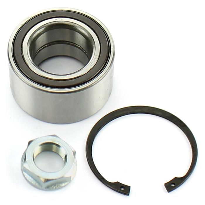Kit de Roulement Roue Avant pour Citroën C4 III B7 Rd Td C6 Peugeot 308 ...