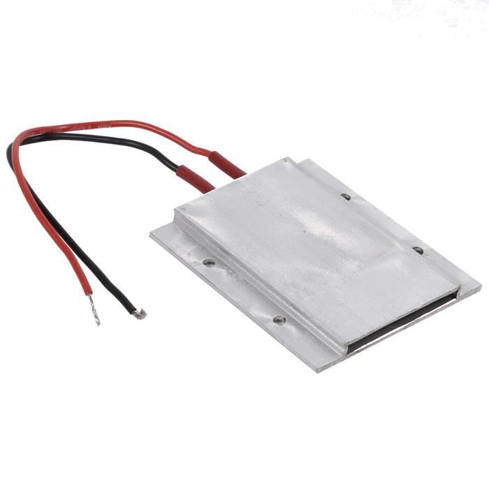 TMISHION Heating Element PTC Plaque de Chauffage Élément Chauffant ...