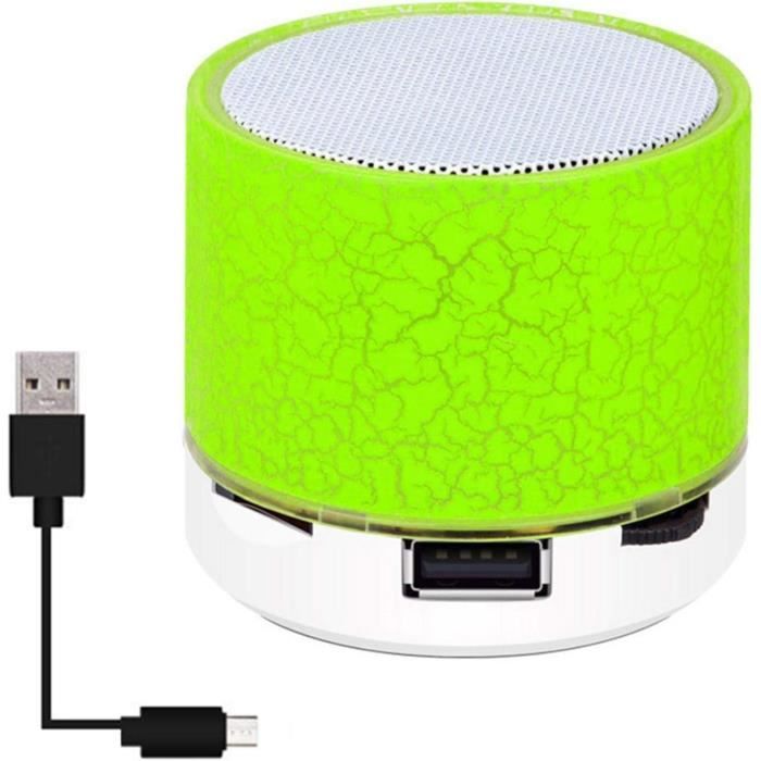 Mini Caisson De Basses Mini Hautparleur Petites Enceintes De Salle De ...