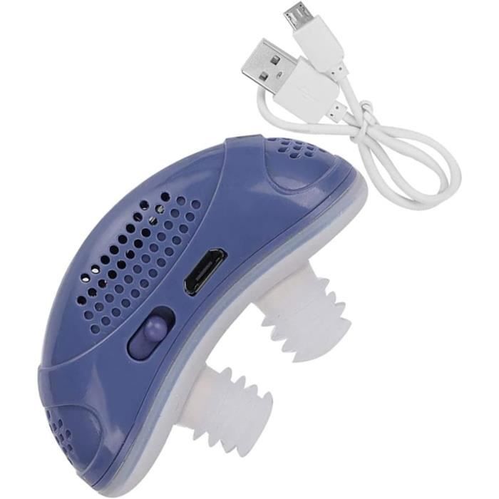 Dispositif anti-ronflement de dilatateur nasal Purificateur d'air de ...