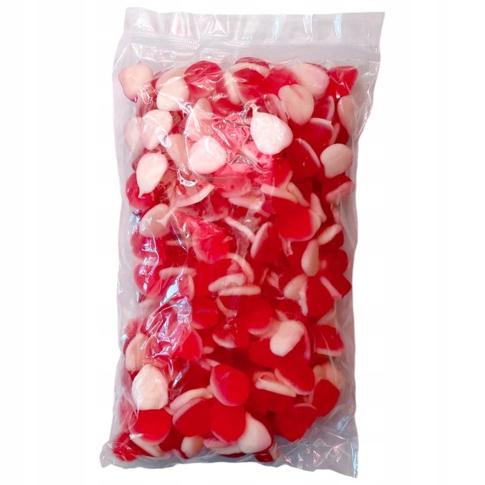Vangusto jelly beans 1000g Coeurs - Cdiscount Au quotidien
