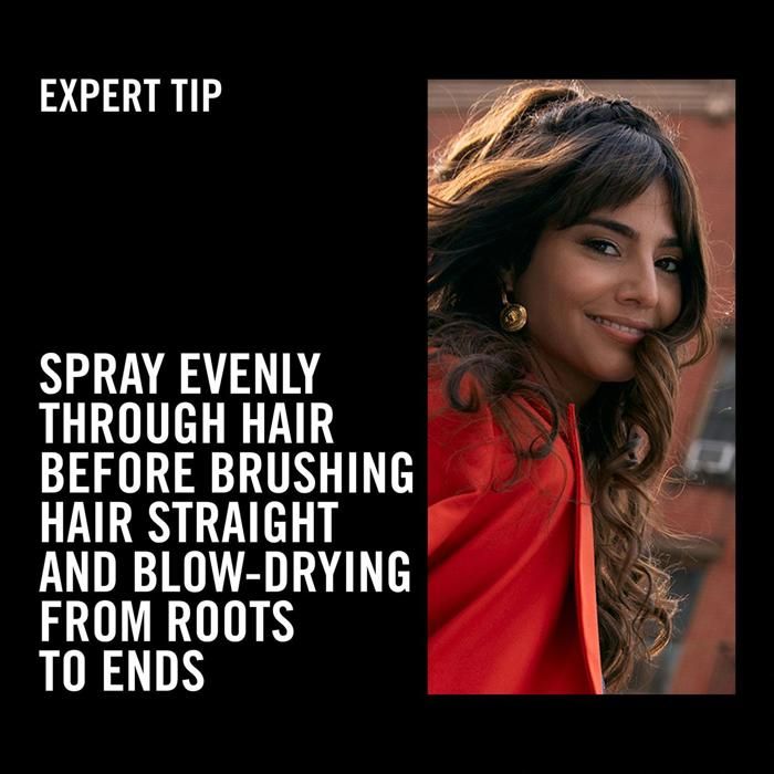 TRESemme Heat Defence Up to 230*C* Protection Hair Spray 6 Pack of ...