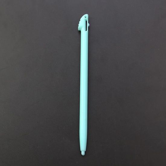 Tapez G-Stylet En Plastique Et Métal Pour Écran Tactile Nintendo 3ds Xl ...