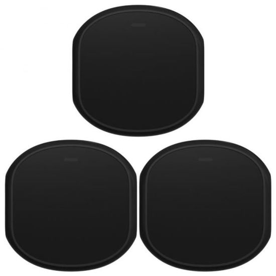 3 PiÈces Ir Wifi Télécommande Universelle Tuya Pour Climatiseur