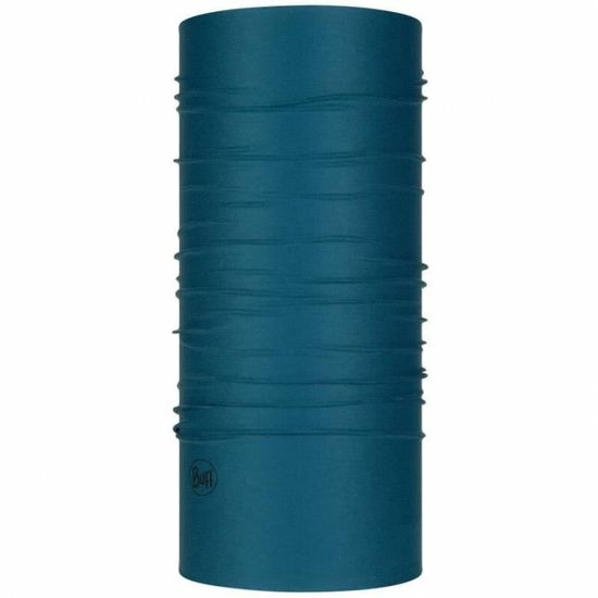 Tour de cou Buff Coolnet Uv+Insect Shield Solid Eclipse - bleu - TU - Cdiscount Auto