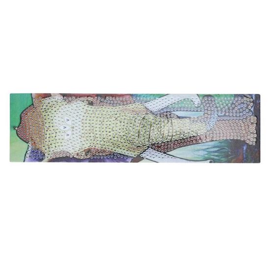 Cikonielf Painting Bookmarks, Even Texture Cultivate Patience Book ...