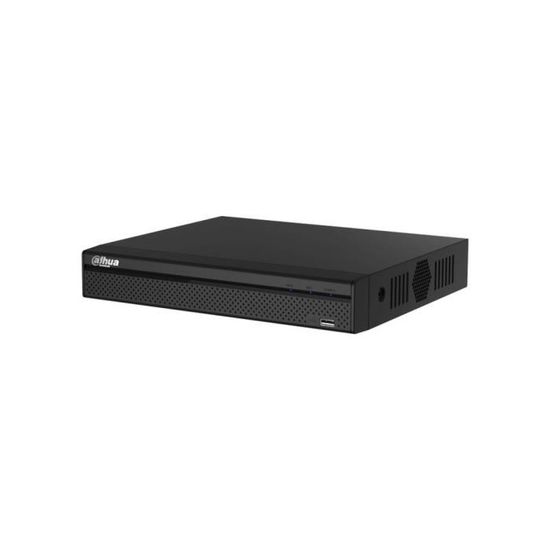 Enregistreur IP NVR 8 canaux - DAHUA - NVR2108HS-8P-S3 - Compact - 1U ... Enregistreur IP NVR 8 canaux - DAHUA - NVR2108HS-8P-S3 - Compact - 1U ...