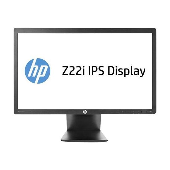 HP Z Display Z22i - Écran LED - 21.5" - 1920 x … - Cdiscount Informatique