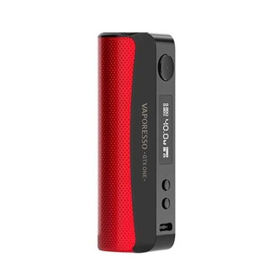 Copy of Box GTX One - Rouge - Vaporesso B08B9SZ3H6 - Cdiscount Au quotidien