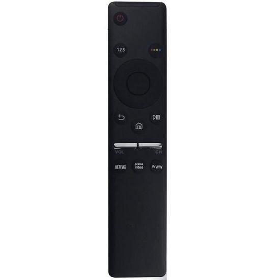 TéLéCommande Universelle de Remplacement pour Toutes les TéLéViseurs ...