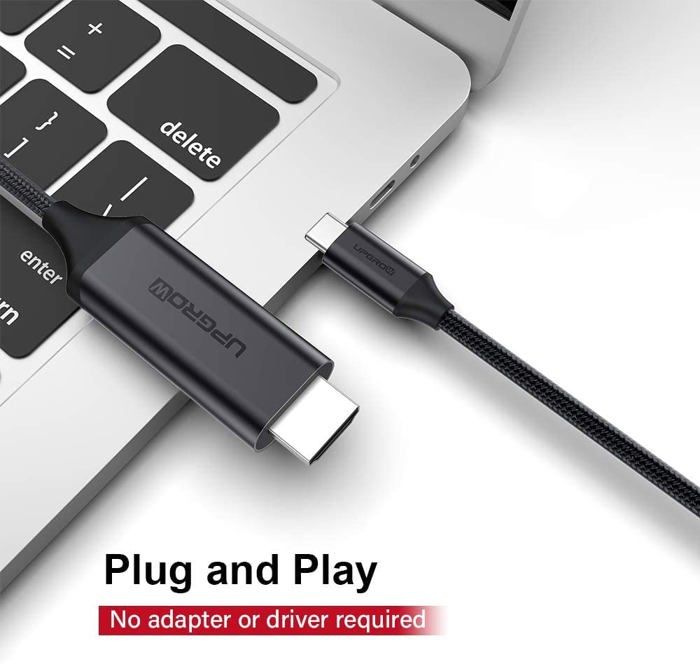 Cable - nappe integration Upgrow - Cdiscount Informatique