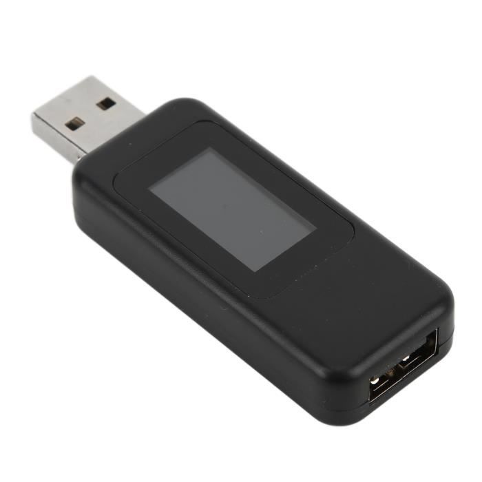 Testeur Usb Détection De Puissance Usb Lecture Directe Visualisation ...